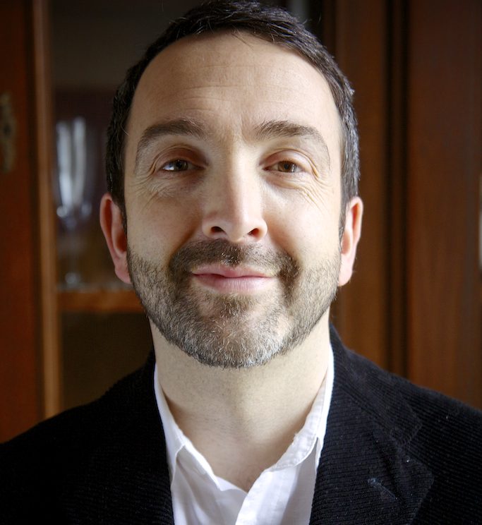 About Matthew – O'Connell Coaching